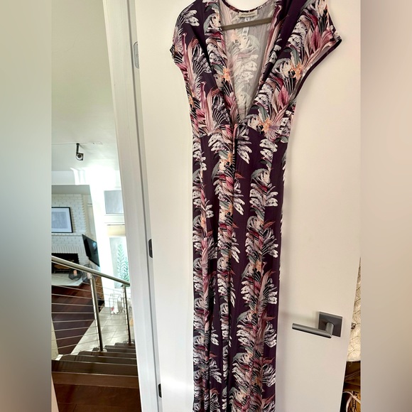 BCBGMaxAzria | Dresses | Bcbg Maxi Dress | Poshmark
